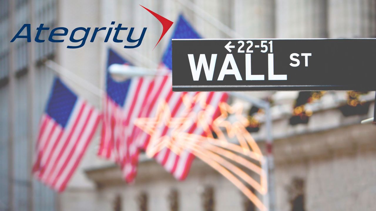 Ategrity latest insurer to join US IPO craze | Intelligent Insurer